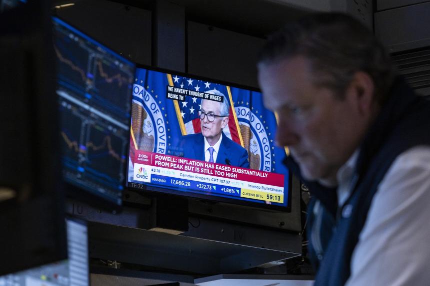 What Fed’s rate cut delay means for US and the world | The Straits Times