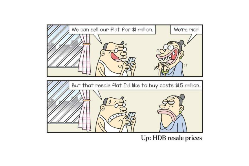 A Cartoonist’s View: Lee Chee Chew, June 13, 2024 | The Straits Times