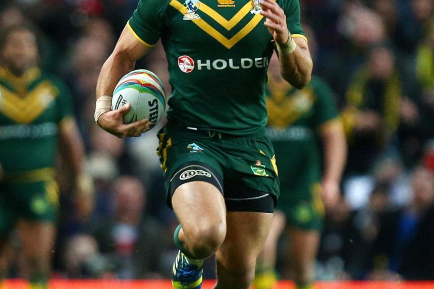 Ex-Aussie rugby league player Jarryd Hayne freed from jail after sexual ...