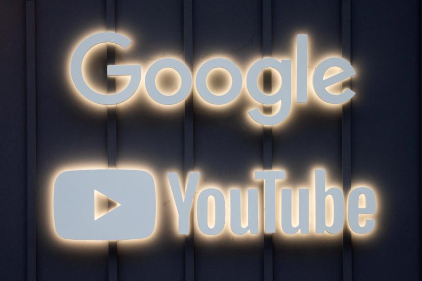 YouTube critics ask US to probe video site’s ‘living room dominance ...