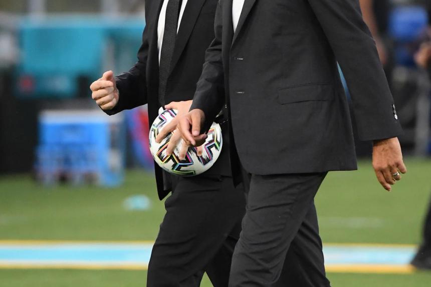 Monza appoint Nesta as manager to replace Palladino | The Straits Times