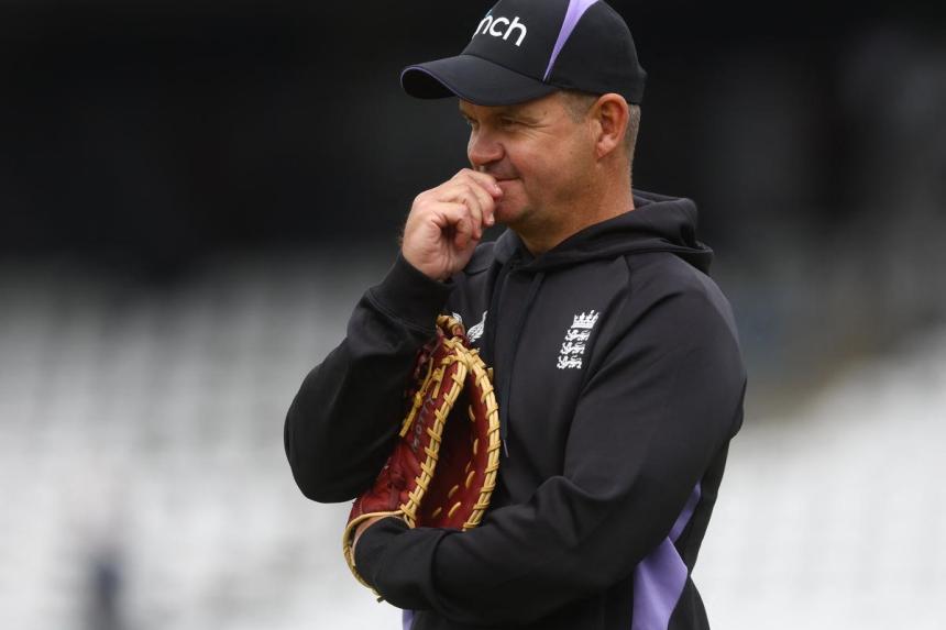 Cricket–England coach hopes Hazlewood's comments were tongue in cheek ...