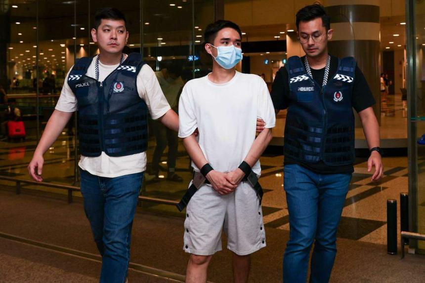 Two men extradited from Malaysia for alleged involvement in malware ...