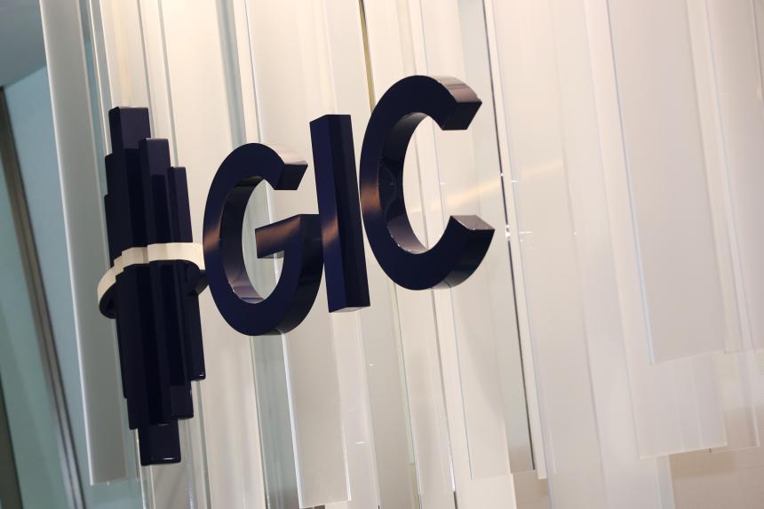 GIC sees opportunities to invest in greener environment even as risks from climate change rise ...