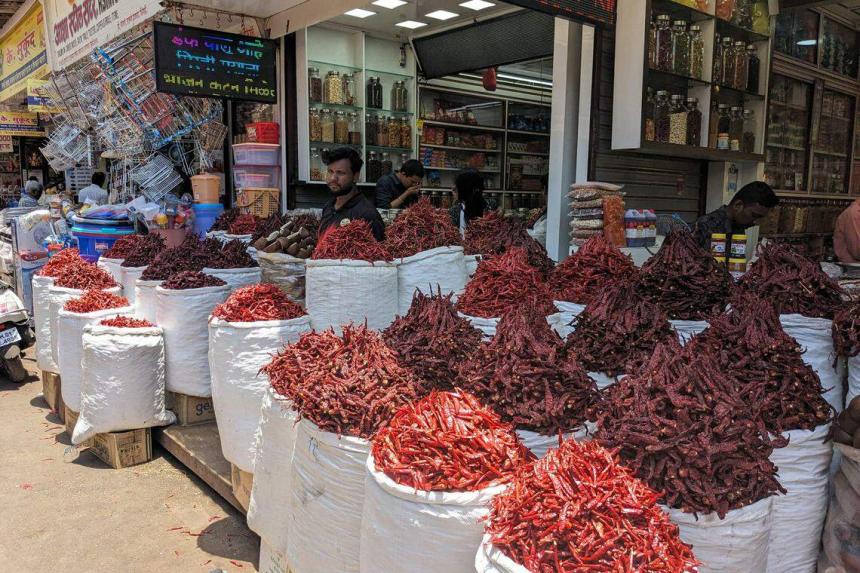 How Papa’s, a new chef’s counter restaurant, is shaking up Mumbai’s fine-dining scene | The ...