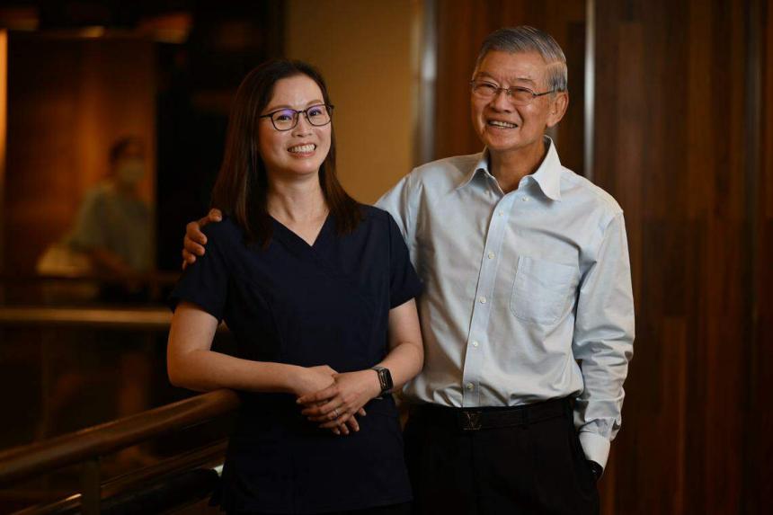 Gleneagles’ little-known journey from hotel to nursing home to hospital | The Straits Times