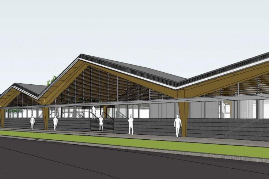 LTA awards Japanese joint venture $242m contract to build tunnels for ...