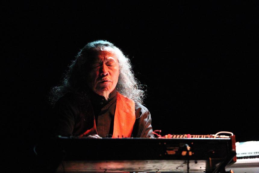 Music Picks: Concerts by Kitaro and Hwasa, Tokyo: The City Of Music And ...