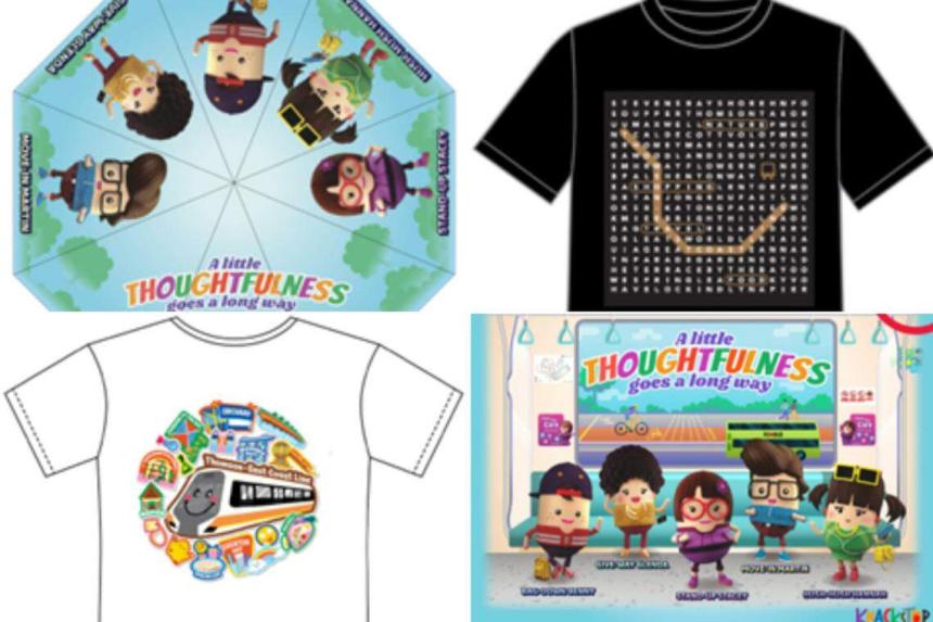 6 things you can do at the public preview of TEL Stage 4 MRT stations ...