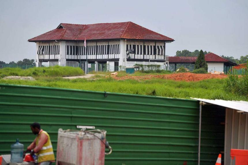 Fish, crop kings and a fleet that never arrived: Five stories from ...