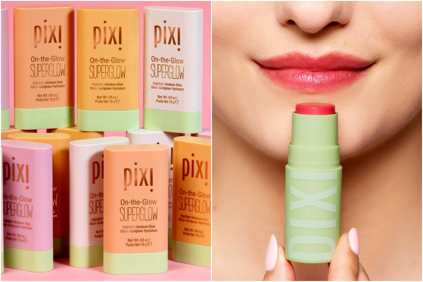 Style News: Pixi Beauty’s summer drops, Urban Jungle’s debut in ...