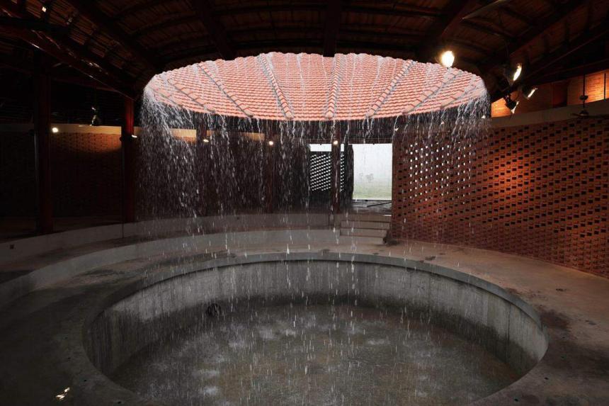 Celebrity photographer Hannes Schmid unveils The Gong, Cambodia’s ...