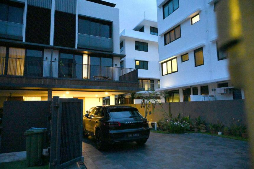 Who is Singaporean businessman David Yong from Netflix show Super Rich ...