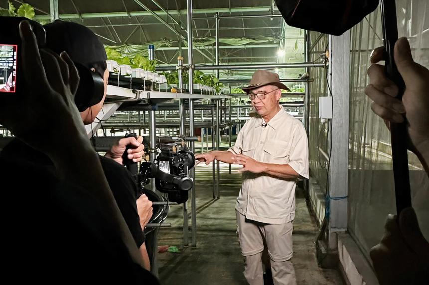 Cultivating their online presence: How local farms use TikTok to grow ...