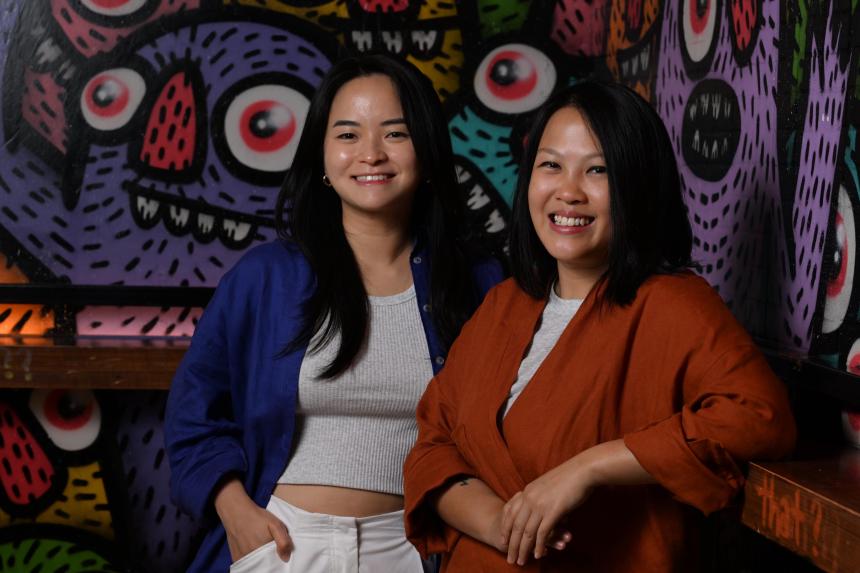 Mental health on the menu: S’pore start-up wants to help restaurant ...