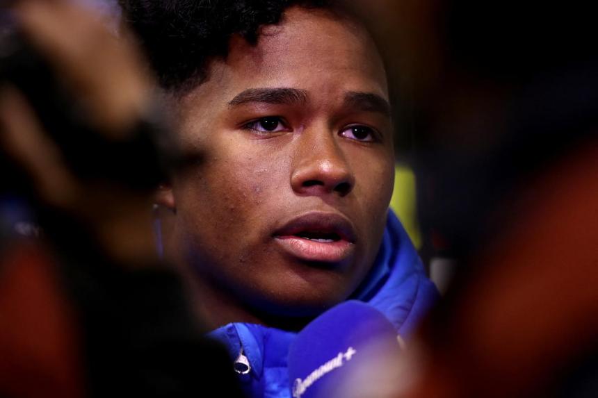 Brazilian prodigy Endrick looks to make major tournament debut at Copa ...