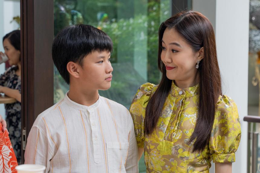 ‘I wanted out’: I Not Stupid 3’s ‘tiger mum’ Jae Liew on the pressures of schooling in Singapore ...