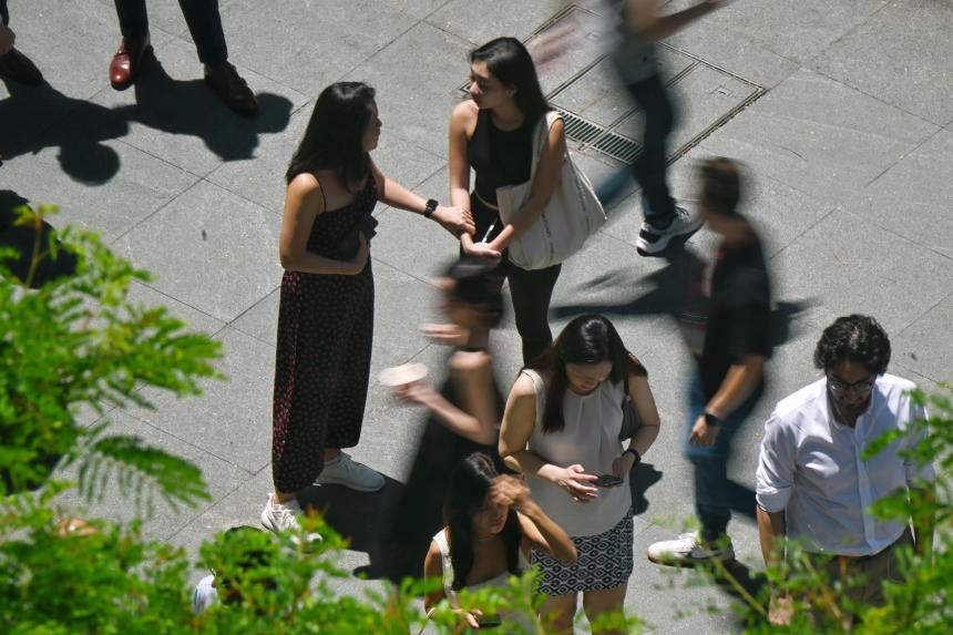 Goodbye, work friends: Lessons learnt by a workplace mentor | The ...