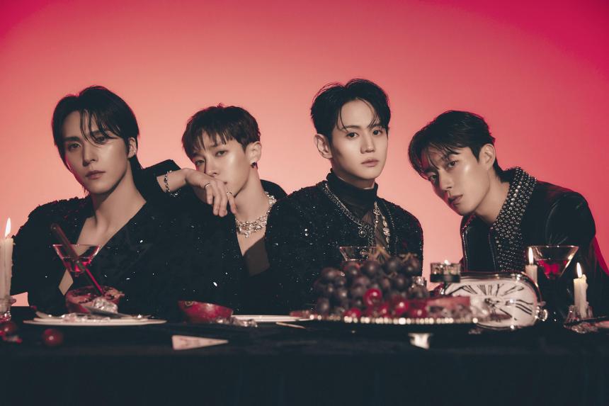K-pop boy band Highlight to perform in Singapore in September | The ...