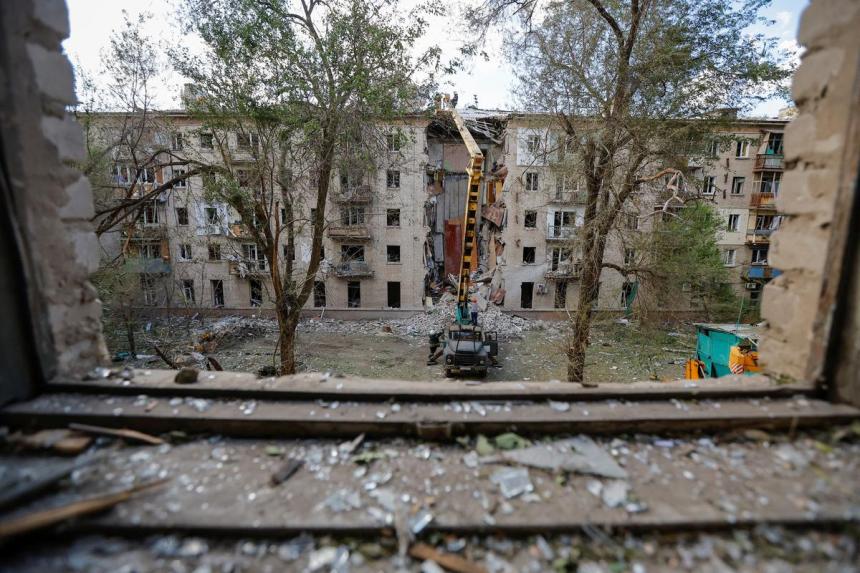 Russia vows retaliation against US for Ukrainian missile attack on ...