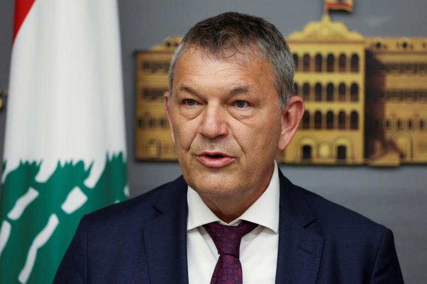 UNRWA chief urges pushback against efforts to disband Palestinian ...