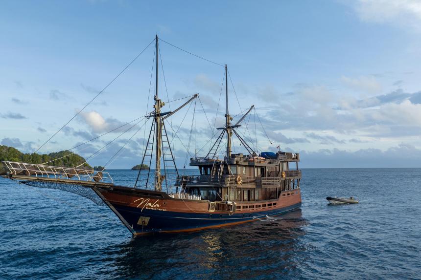 Tips from a pro cruiser: How to have the best live-aboard experience ...