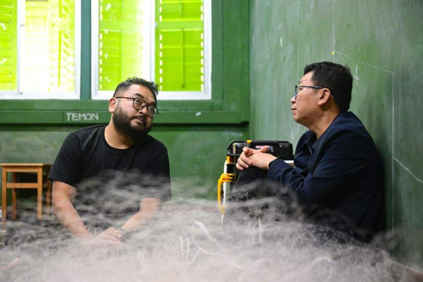 Saga of displaced indigenous Orang Seletar deepens in Drama Box’s ...