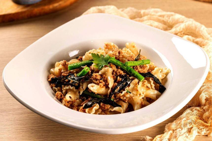 Food Picks: Grub returns to Bishan-AMK Park; new menus at Qin ...