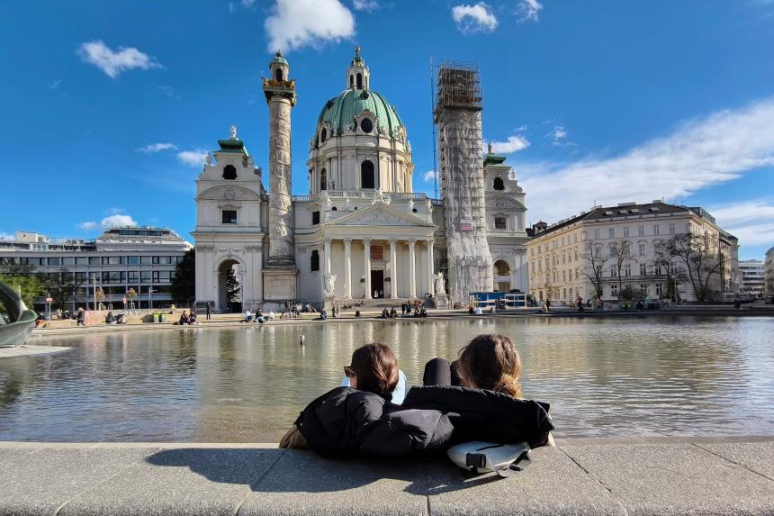 Vienna in Austria ‘most liveable’ city for a third year, Tel Aviv falls amid Israel’s war in ...