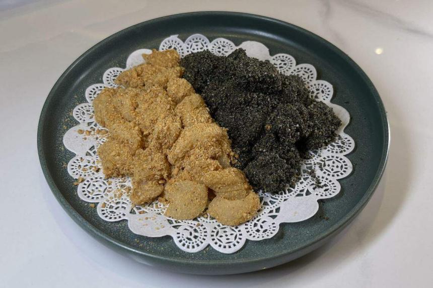 Food Picks: Restaurant-worthy porridge in a hawker centre, Chow Zan ...