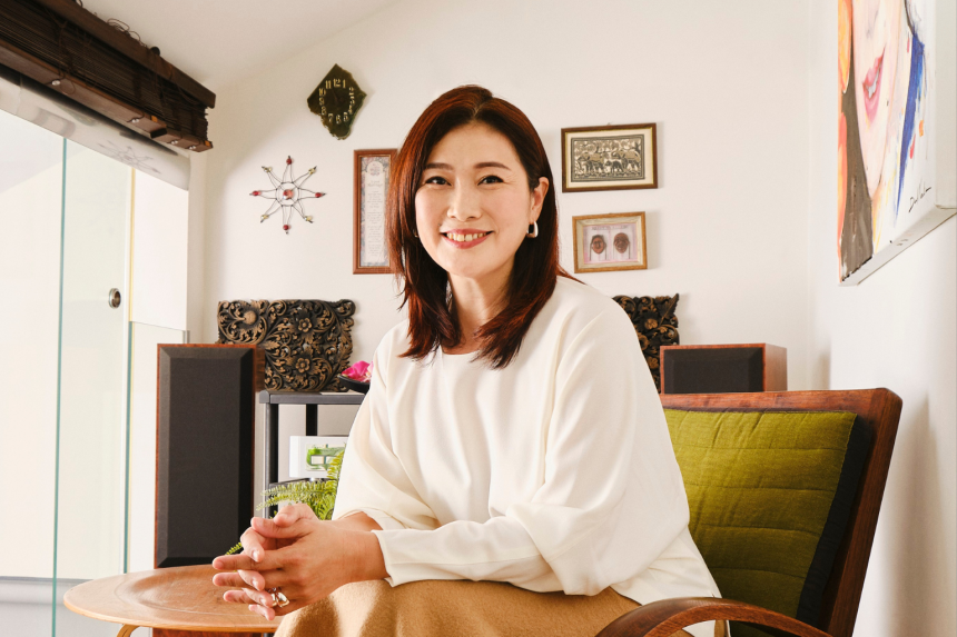 Finding purpose through challenges: Mother's special needs journey ...