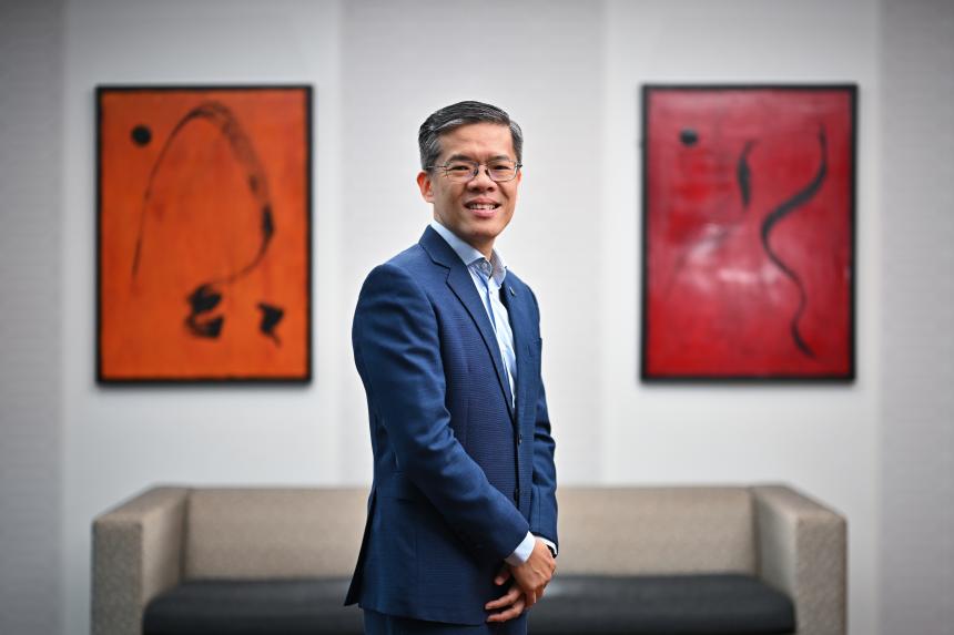 SBF to engage more firms, build more public-private partnerships amid ...