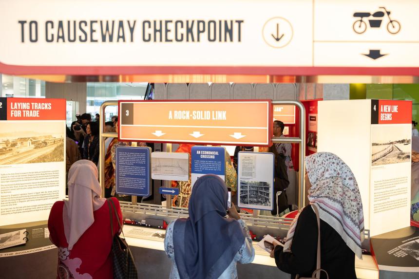 Operation Snip Snip, half-tank rule among historical nuggets in ...