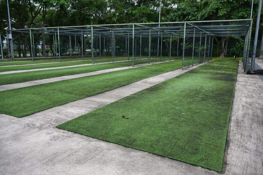 Quality of migrant worker recreation centres in Singapore to be ...