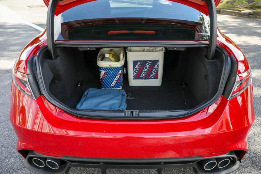 Me And My Car: Alfa Romeo fan comes full circle from ‘poor man’s Alfa ...