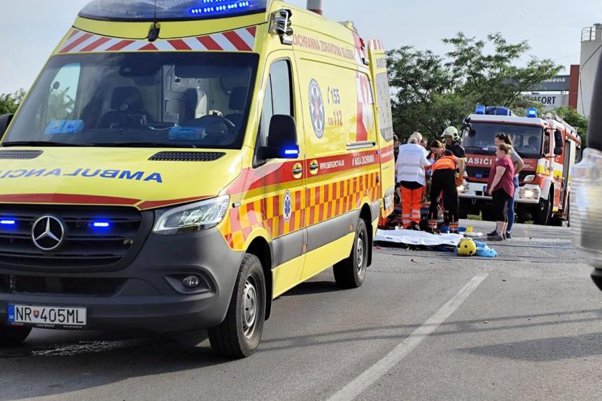 Seven die in train collision with bus in Slovakia | The Straits Times
