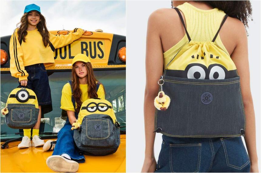 Design News: NUS designers tackle real-world problems; Kipling’s back ...