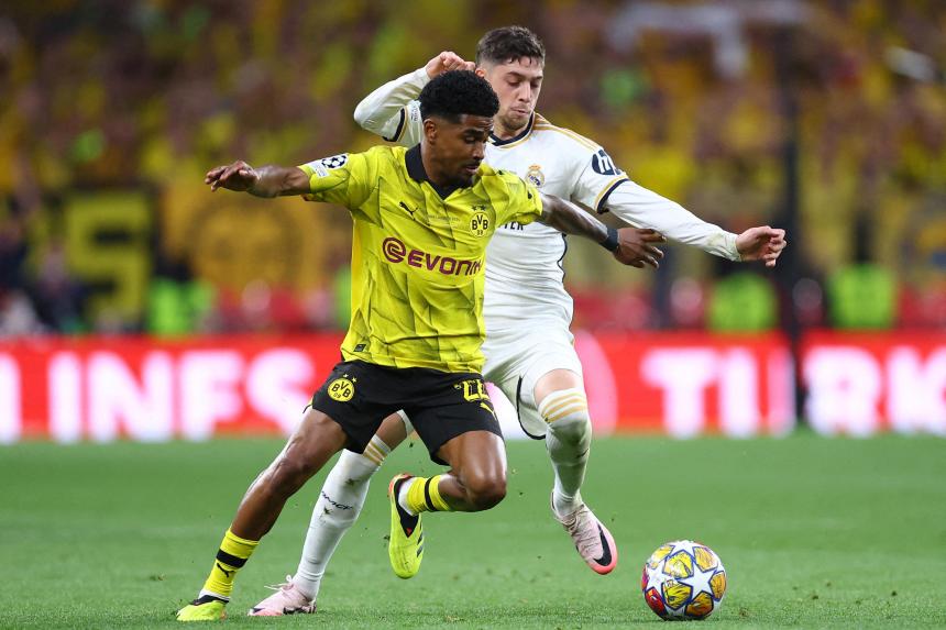 Chelsea sign teenager Omari Kellyman from Aston Villa for estimated £19 ...