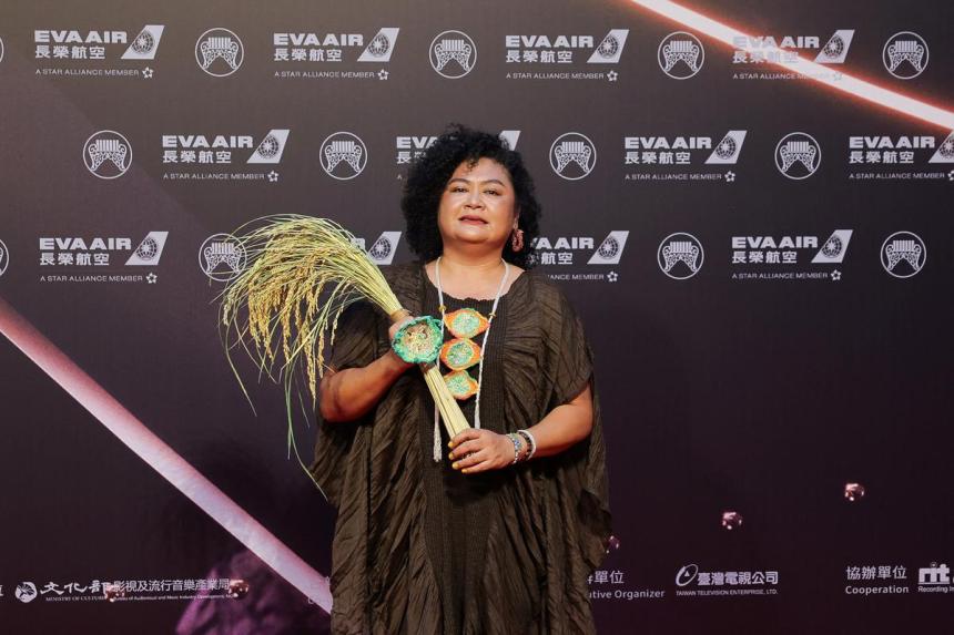 Don't forget Tiananmen, Taiwan singer tells Golden Melody Awards | The ...