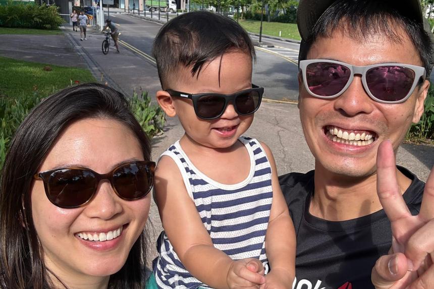 ‘Many are suffering in silence’: SGAG’s Xiao Ming on men navigating ...