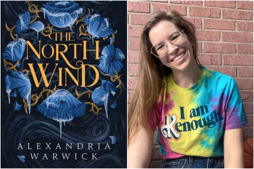 Book review: Mythological retelling of Beauty And The Beast in The North Wind | The Straits Times