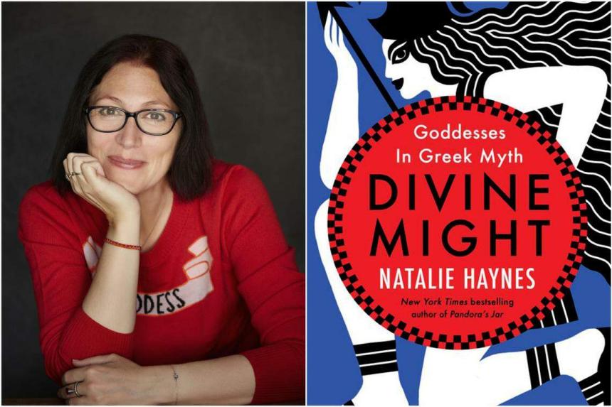 Book review: Rosie Garland’s The Fates stumbles while Natalie Haynes ...