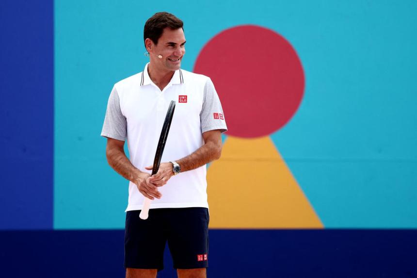 The numbers that make a Wimbledon champion | The Straits Times