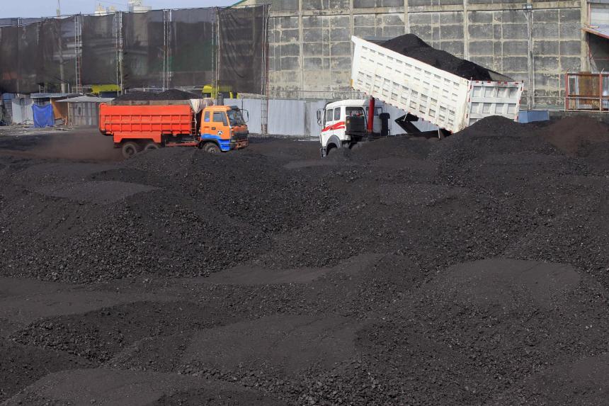 Coal use reaches record in Indonesia and Philippines, endangering ...