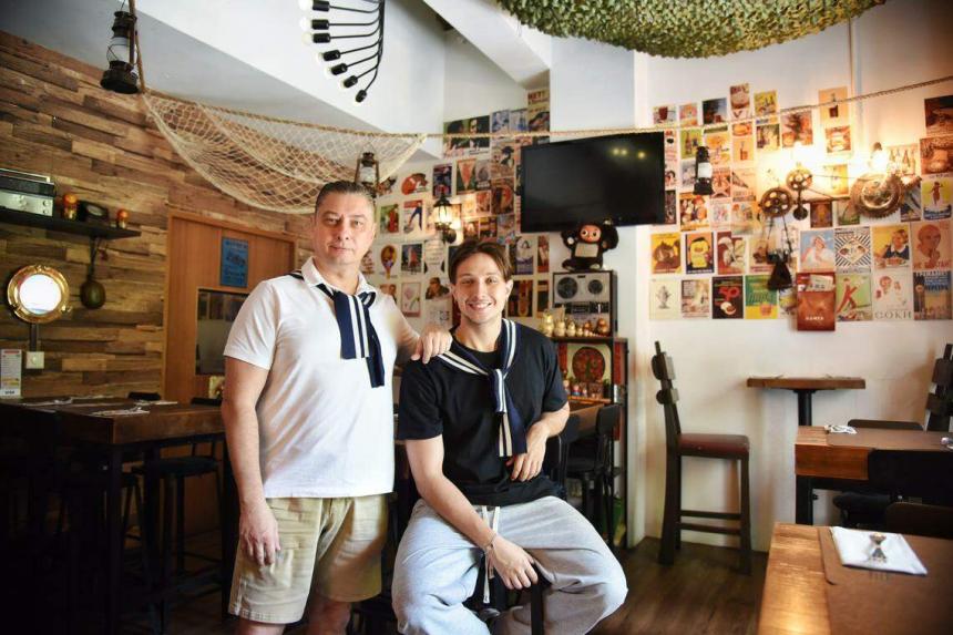 Giving up university, working 12-hour days: Meet the Gen Zers keeping their families’ food ...