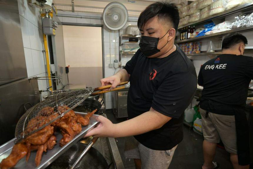 Giving up university, working 12-hour days: Meet the Gen Zers keeping ...