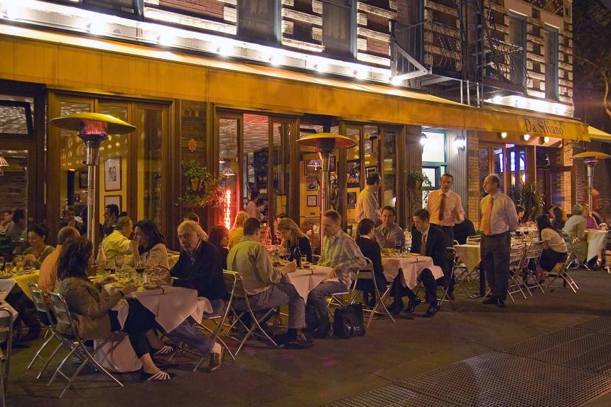 Some US bars and eateries are banning 20-somethings: Can it become a ...