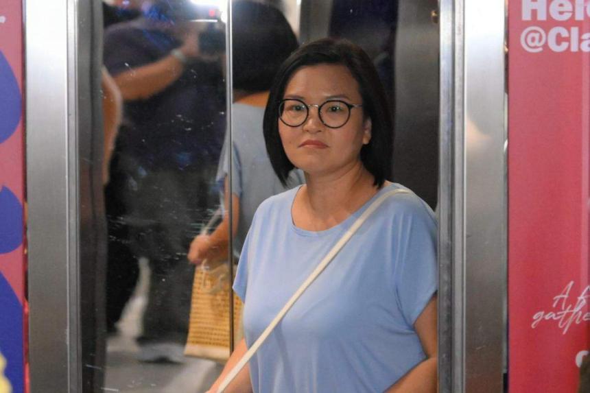 WP leaders Pritam Singh, Sylvia Lim retain posts, former MP Lee Li Lian returns to CEC | The ...