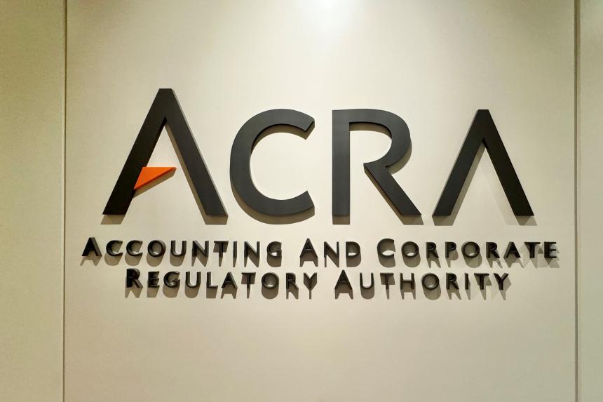 S’pore lifts veil on nominee directors, shareholders to strengthen anti ...