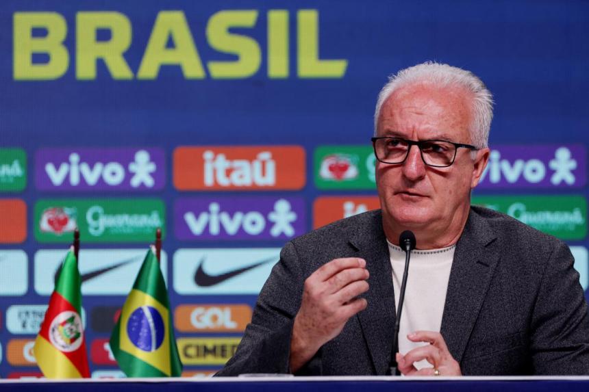 Brazil coach expects tight contest against impressive Colombia | The ...